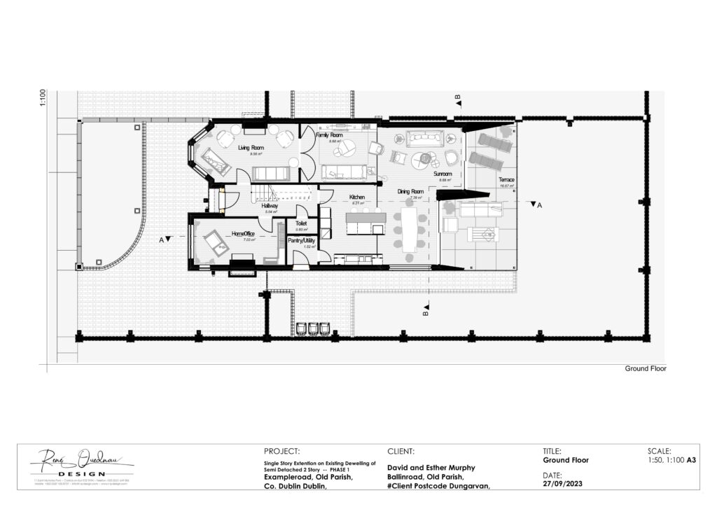 3D Interior Design Visualization – Professional 3D Visualization & CAD ...