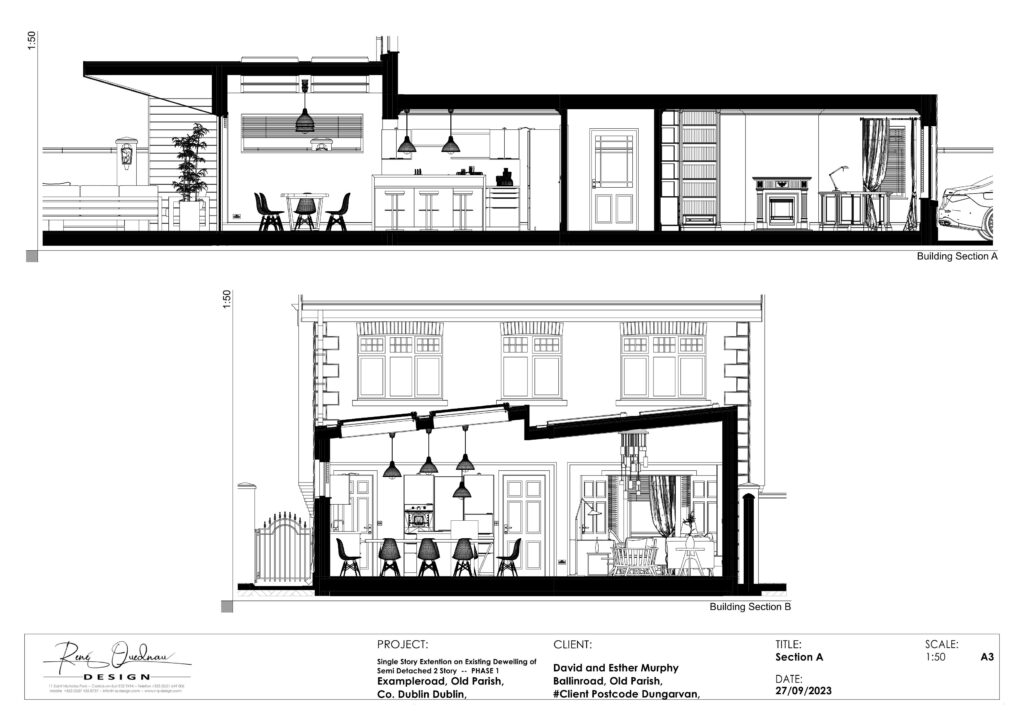 3D Interior Design Visualization – Professional 3D Visualization & CAD ...