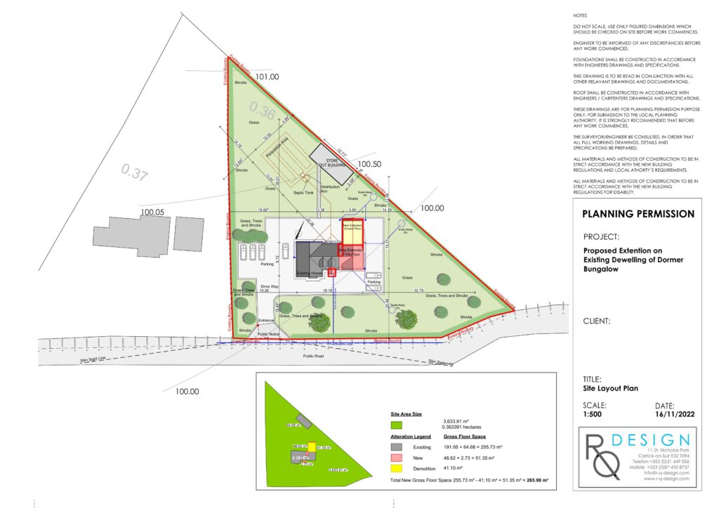 Architectural CAD Drawings – Architectural CAD Service